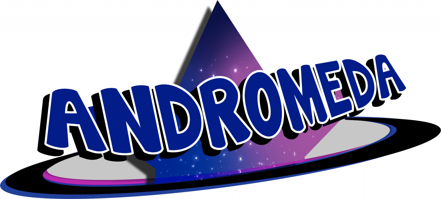 Andromeda Junior Team - Among The Stars Elite Cheer